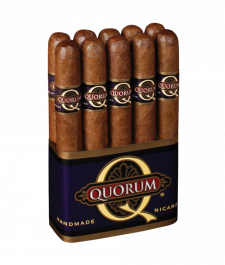 F&N Quorum toro classic mild bundle of 10